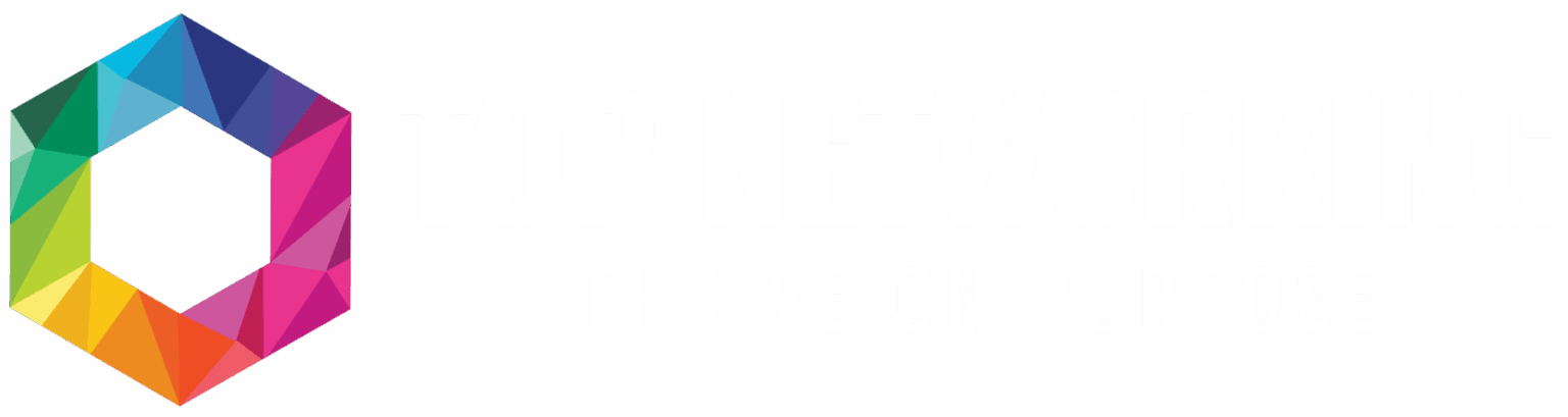 The UK's Fastest Growing Business Network | TOP Networking